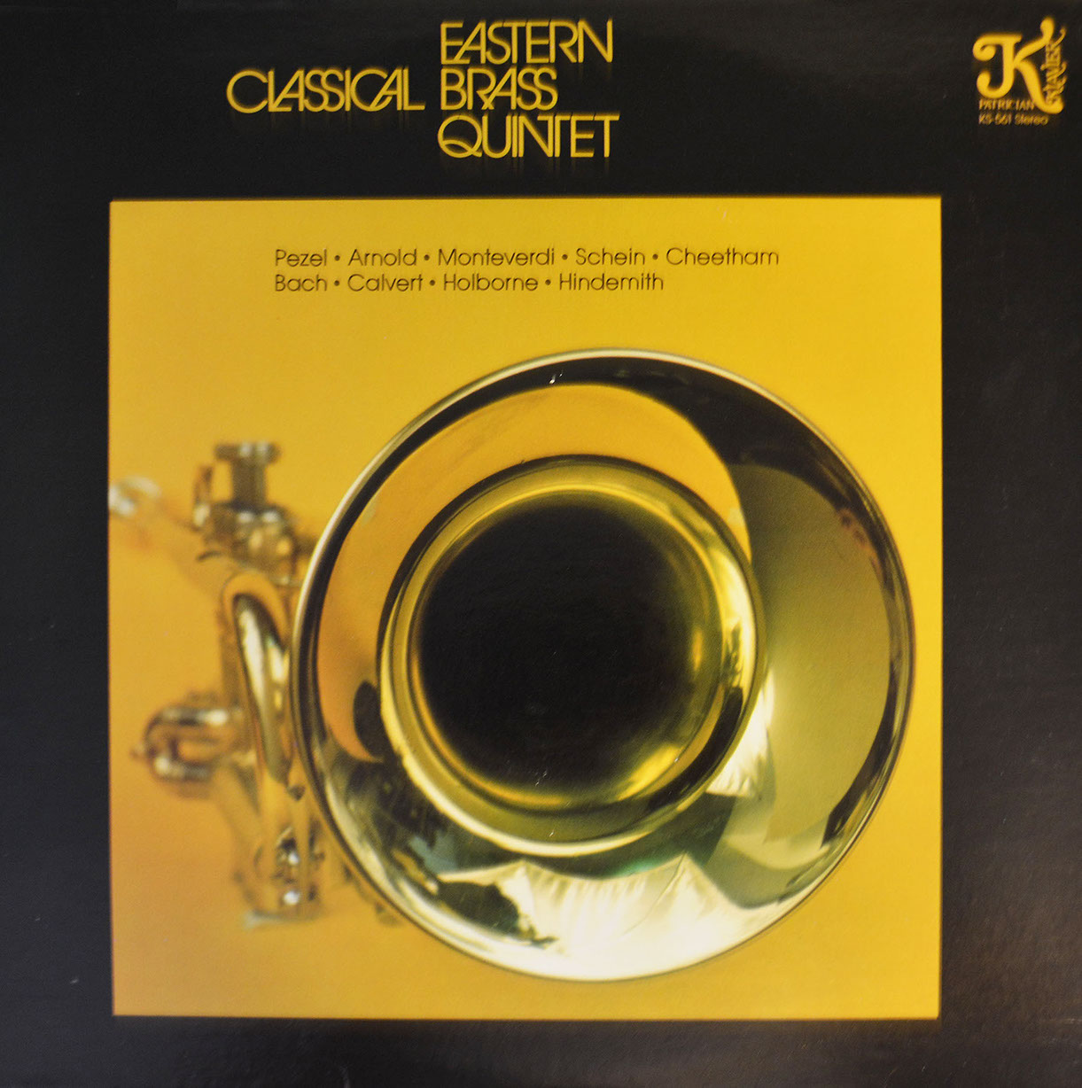 Classical Brass